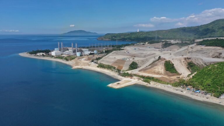 Our Assets – AG&P