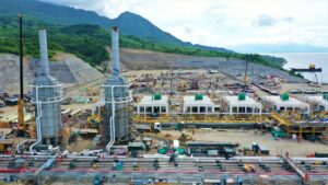 AG&P – Refueled. To You.